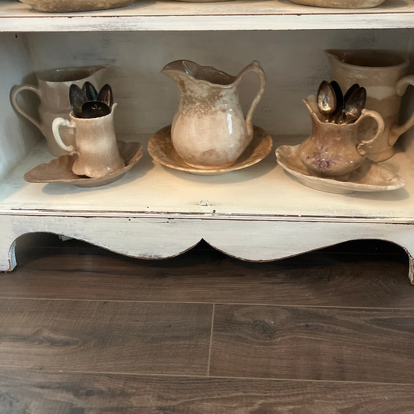 Hand Painted Japanese Rectangular Tray Dish | Blue and White | Jewelry ...