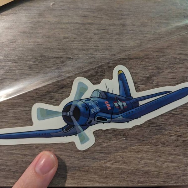 U.S. Army Air Force Shoulder Insignia Sticker - Etsy