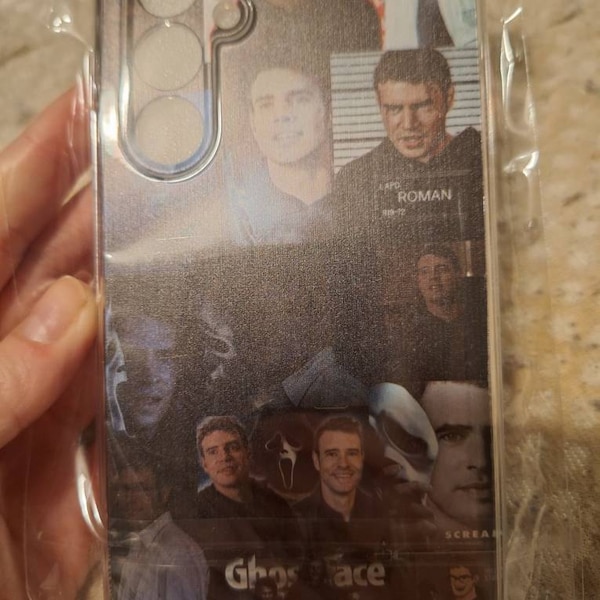 Personalized Phone Case for Samsung Galaxy A01/ A02S/ A11/ A12/ A13/ A14/ A15/ A16/ A32 A35/ A52 ...