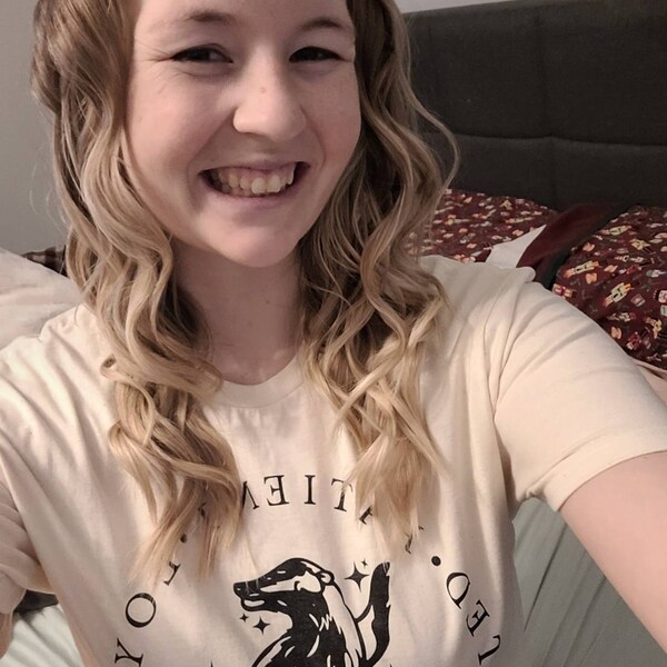 Dark Academia Reading Shirt Vintage Bookish Gothic Sweatshirt Poet ...