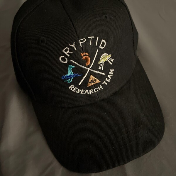 Ghost Hunter Patch - Etsy