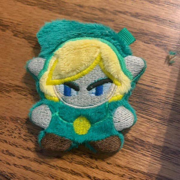 Animal Crossing Plush Sewing Pattern Cat Villager Punchy and Rover - Etsy