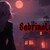 Custom Twitch Banner Vampire Anime Design for Your Profile Anime Banner ...