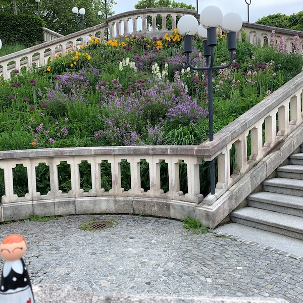 Mother Earth 8.5x11 Print Planet Earth Tree of Life Ecofest Earth Day ...