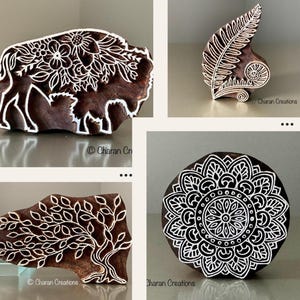 Fibonacci Spiral Shell Handcarved Stamp,soap Stamp, Pottery Stamp ...