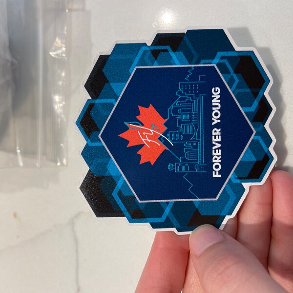 Custom Vehicle Decal Business Logo Printed Vinyl Sticker Custom Van ...