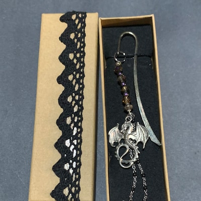 Happy Pandas Bookmark - Etsy