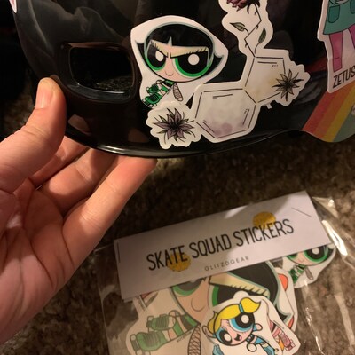 Flavortown Guy Fieri Funny Bumper Sticker Car Decal Waterproof - Etsy