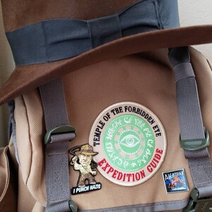 Society of Explorers and Adventurers Award Medal | Etsy