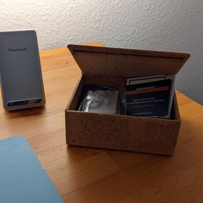 Cork Computer Mouse - Etsy