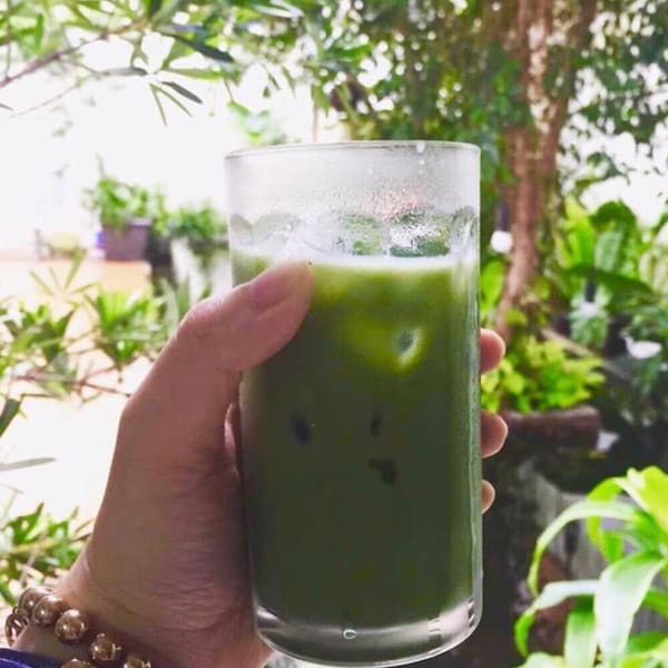 AKI MATCHA - Japanese Organic Matcha Green Tea Powder | Stone Milled ...