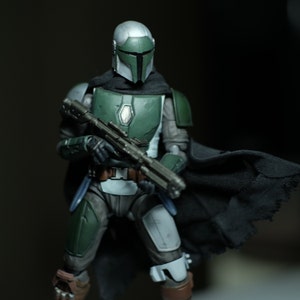 The Rook: 3D Printable Helmet Inspired by the Mandalorian | Etsy