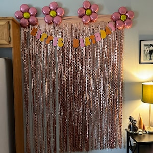 Xo, Fetti Quarter Life Crisis Banner Silver Glitter, 4 Ft. Fun Birthday ...