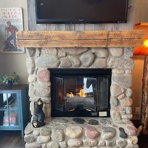 Tarzan Hanging Rope Wood Bear - Etsy