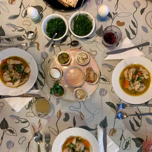 Mix and Match Ceramic Dinnerware Set Handmade Pottery Wedding Gift Soup ...