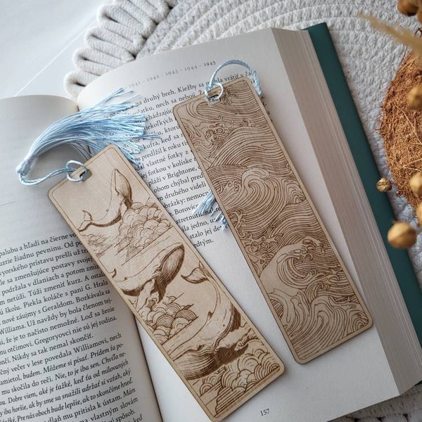 42 Designs of Bookmark Laser Ready SVG Cut Files Bundle. Laser Ready ...