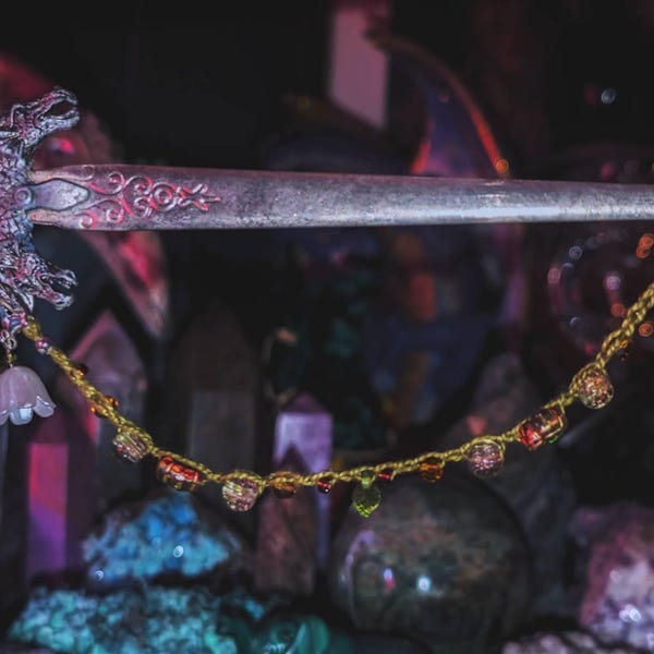 Realistic Ladybug Pin Badge. Mini Resin Ladybird Brooch. Fairycore ...