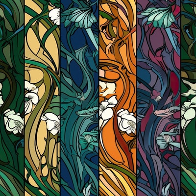 Pastels Digital Paper Pastel Colors Digital Paper Pack 30 Papers 12in X ...