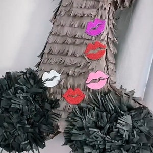 Money Bag Pinata Choose Your Own Color | Etsy