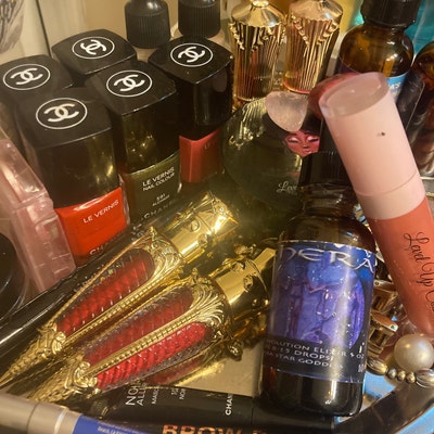 Phase 1 Thegolden Elixir - Etsy