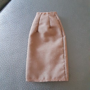 Asian red Satin purse for 18 inch Dolls agp2 | Etsy