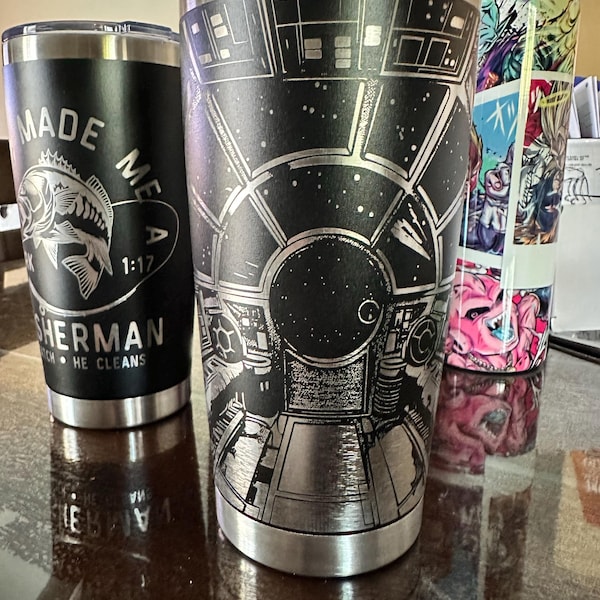 Replacement Lid for Tumbler - Etsy