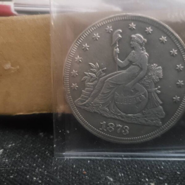 366-365 BC Ancient Greek Coin Laureate Head of Apollo Silver Plated ...