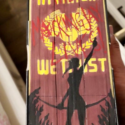 Circe Sprayed Edges PRE-ORDER - Etsy