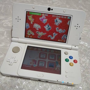 Nintendo 3DS Repair Service - Etsy