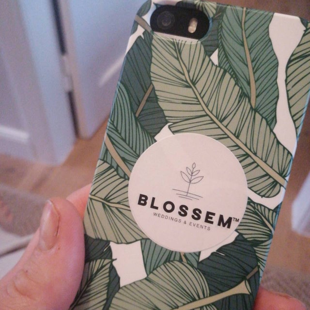 Premium slim & tough cases for iPhone & Samsung by SpectrumCases