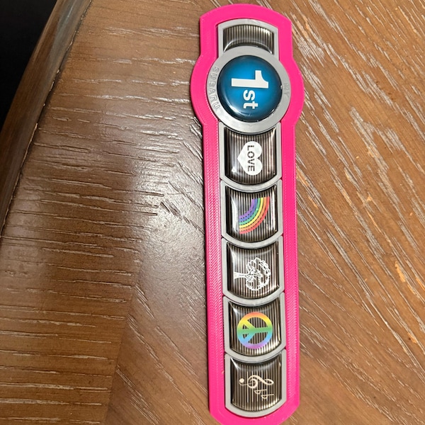 Subaru Badge Mag Caddy - Etsy
