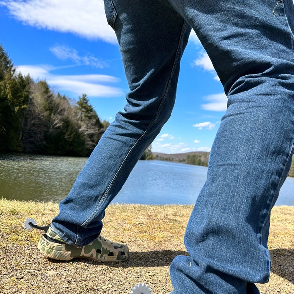 Towing Combo for Crocs - Etsy