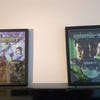 Chrono Trigger Deluxe Shadow Box Framed Art (select a Size) (optional ...