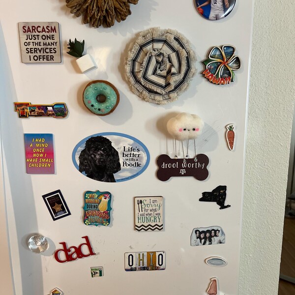 1.5” Cute Vinyl Sticker Butter Sticker Glossy Sticker for Cup Sticker ...