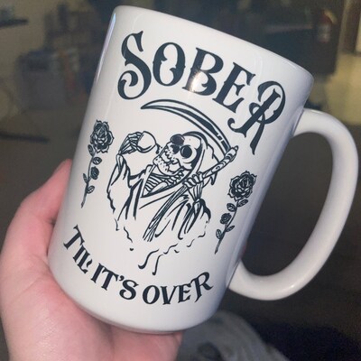 Spiritual Principles of AA / NA / 12 Steps Sobriety Gift - Etsy