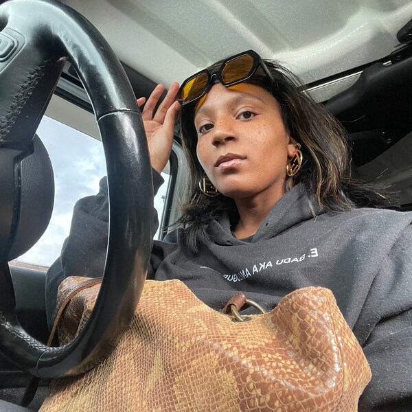 90s Y2K Overlay Skirt Pants, Vintage Asymmetric Flared Pants, Fairy ...