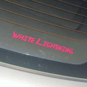 Illest Vinyl Decal JDM Street Racing Turbo Funny Car Window - Etsy