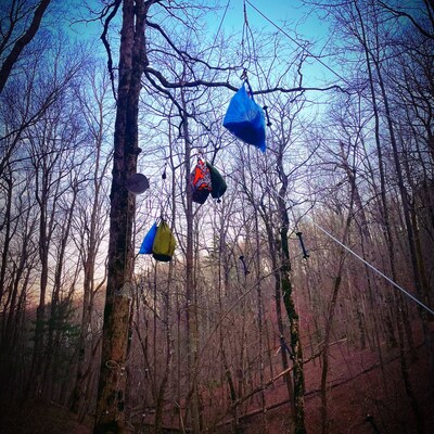 Rock Sack this is for Use With Throw Line to Hang Your Bear Bag - Etsy