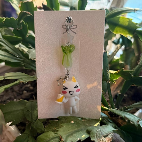 Toro Inoue Phone Charms(our Original Designs Are @etsy Only) - Etsy