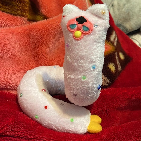 Touhou Project Reimu Hakurei Cosplay Hairbow | Accessories Red ...