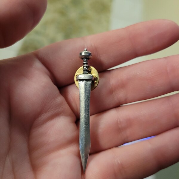 Valefor Sigil Goetia Solomon Demon Seal Pendant Necklace With Gift ...