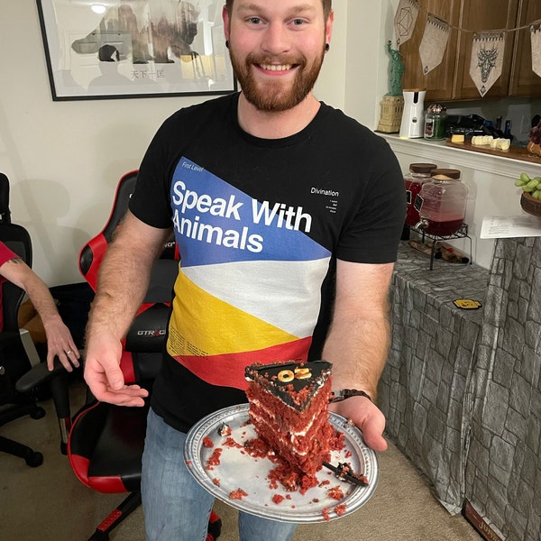 Magic Missile Coffee Mug | Dungeons and Dragons | Tabletop Role Playing ...