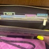 Wallet Dividers With Tabs Colorful Cash Dividers for Wallets Cute Cash ...