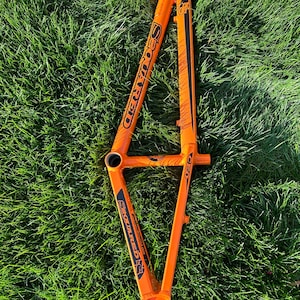 Quamen Frame Decal Set - Etsy