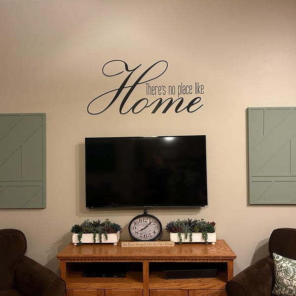 Coral Reef Decal, Under the Sea Sticker for Wall Mural or Sign, Indoor ...