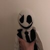 Gaster Undertale 19,7 50 Cm Plush Premium Toy Wingdings W.D. Gaster ...