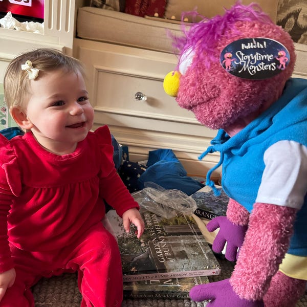 Pubbet Sidekick Bundle – 3 Premium 35cm Hand Puppets | Jasper, Sam ...