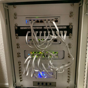 Cisco Meraki MX75 Rack Mount | Etsy