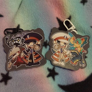 Akeshu Shuake Goro Akechi Akira Kurusu Ren Amamiya Persona 5 | Etsy