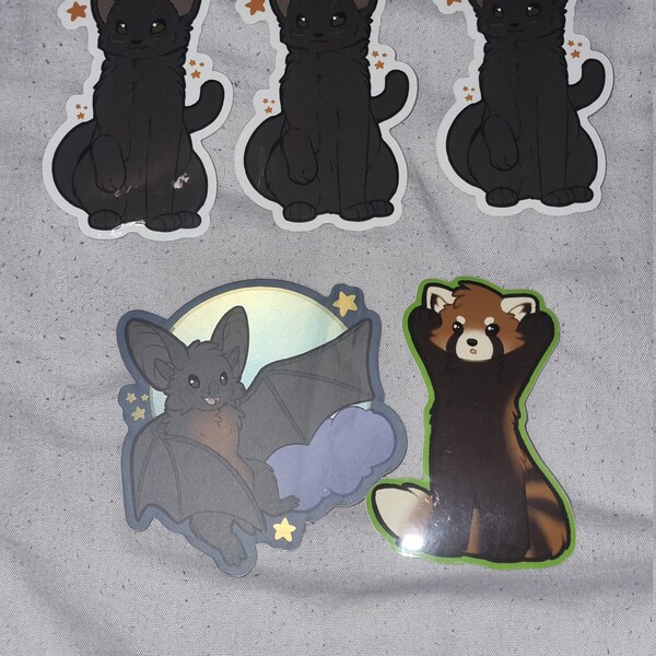 Toothless Acrylic Charm - How to Train Your Dragon - Etsy